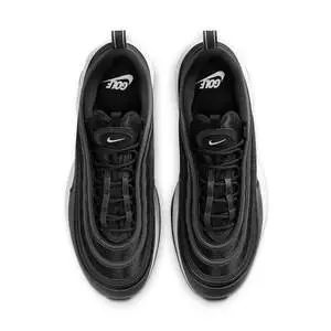 Nike Max 97 Golf Sneakers - Black