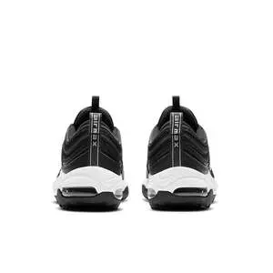 Nike Max 97 Golf Sneakers - Black