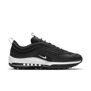 Nike Max 97 Golf Sneakers - Black