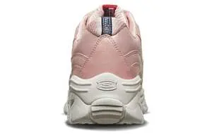 Sketchers Energy Lace-up Low Top Sneakers