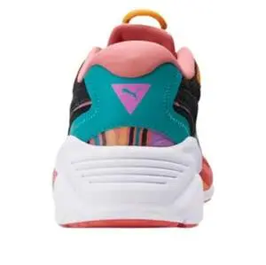 PUMA Trc Mira Lava Sneakers - Multi-color