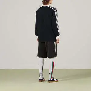 Gucci Adidas X Long Sleeve T-shirt