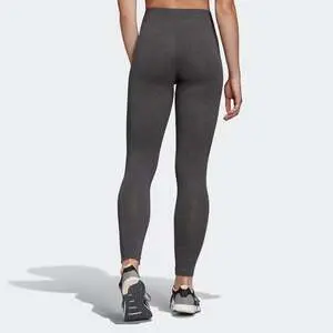 Adidas Essentials Linear Leggings 'black White