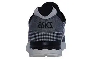 Asics Gel-lyte V "gingham Pack