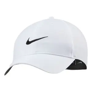Nike Legacy 91 Tech Cap - White/black