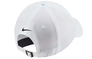 Nike Legacy 91 Tech Cap 'white Black