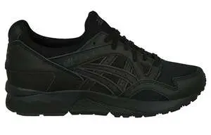 Asics Gel-lyte 5 Marathon Sneakers - Black