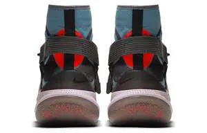 Nike Joyride Envelope Ispa High Top Sneakers - Blue/orange