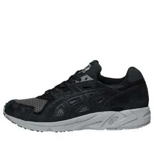 Asics Gel-ds Trainer Og Athletic Sneakers - Black