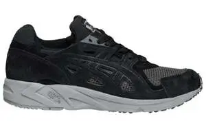 Asics Gel-ds Trainer Og Athletic Sneakers - Black