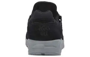Asics Gel-ds Trainer Og Athletic Sneakers - Black