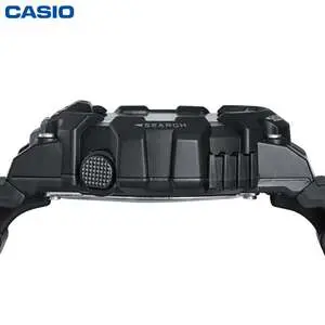 Casio G-shock Analog-digital Watch - Black