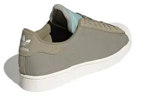 Adidas Superstar Shoes - Green