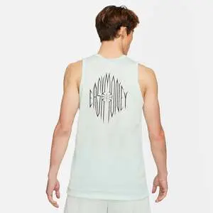 Nike Dri-fit Kevin Durant Basketball Tank Top