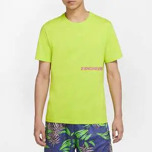 Nike As J 23eng Ss Crew
