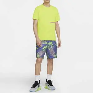 Nike As J 23eng Ss Crew