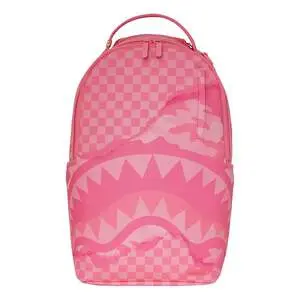 SPRAYGROUND 3am Riptide Dlxsv Backpack - Pink