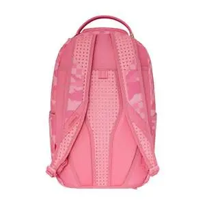 SPRAYGROUND 3am Riptide Dlxsv Backpack - Pink