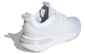 Adidas Racer Tr23 Athletic Sneakers - Cloud White/zero Metallic/grey One