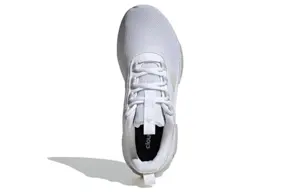 Adidas Racer Tr23 Athletic Sneakers - Cloud White/zero Metallic/grey One