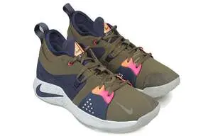 Nike Pg 2 Ep Sneakers