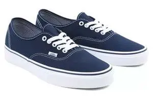 VANS Authentic "dress " Sneakers - Blue