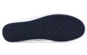 VANS Authentic "dress " Sneakers - Blue