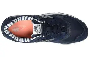 NEW BALANCE 999 Low Top Sneakers - Blue