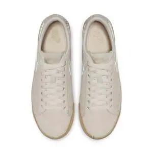 Nike Blazer Low Sd Suede - Grey