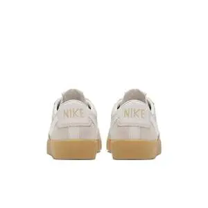 Nike Blazer Low Sd Suede - Grey