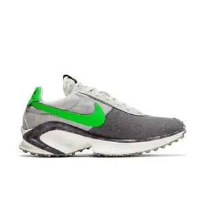 Nike D/ms/x Waffle Sneakers - Grey/white