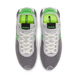 Nike D/ms/x Waffle Sneakers - Grey/white