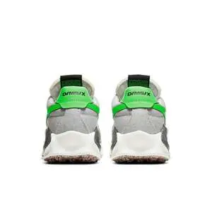 Nike D/ms/x Waffle Sneakers - Grey/white