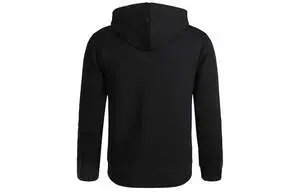 Adidas Doubleknit Cut 3-stripes Full-zip Hoodie