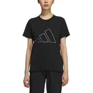 Adidas Fi Mountain Logo T-shirt