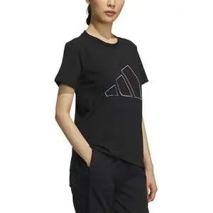 Adidas Fi Mountain Logo T-shirt