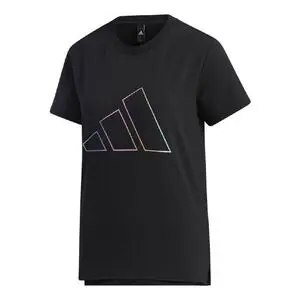 Adidas Fi Mountain Logo T-shirt
