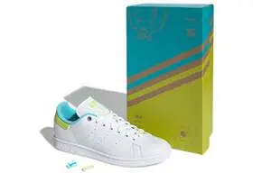 Adidas Stan Smith "mike & Sulley" Sneakers