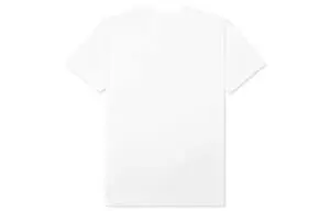 Play Comme Des Garcon Camouflage Two Heats Logo Tee