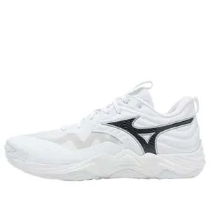 Mizuno Wave Momentum Elite Wide Sneakers
