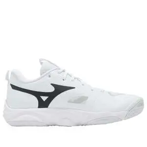 Mizuno Wave Momentum Elite Wide Sneakers