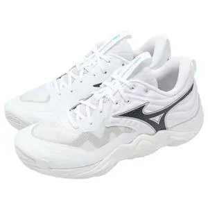 Mizuno Wave Momentum Elite Wide Sneakers