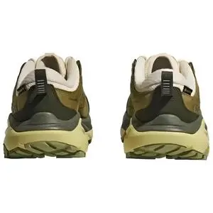 Hoka One One Kaha 2 Low Gore-tex Sneakers - Green
