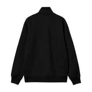 Carhartt Work In Progress Chase Fleece Half Zip Up Sweatshirt
