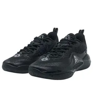 RIGORER Ar2 "snake Eyes" Sneakers - Black
