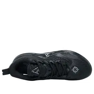 RIGORER Ar2 "snake Eyes" Sneakers - Black