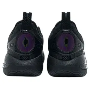 RIGORER Ar2 "snake Eyes" Sneakers - Black
