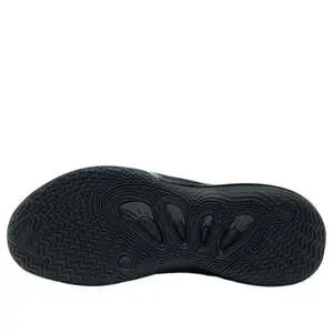 RIGORER Ar2 "snake Eyes" Sneakers - Black