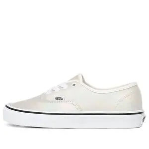 VANS Authentic Prism Suede Low Top Sneakers - Grey