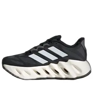 Adidas Switch Fwd Running Shoes - Core Black/cloud White/grey Five
